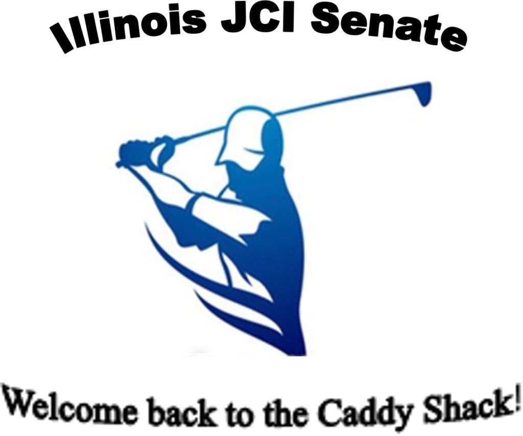 Illinois JCI Senate – "Back to the Caddy Shack"