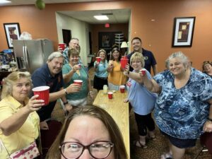 Illinois JCI Senate – "Slowly Enjoying the Senate Journey"
