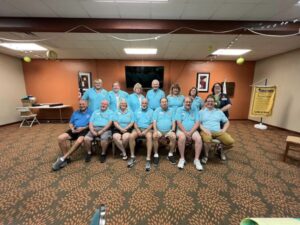 Illinois JCI Senate – "Slowly Enjoying the Senate Journey"