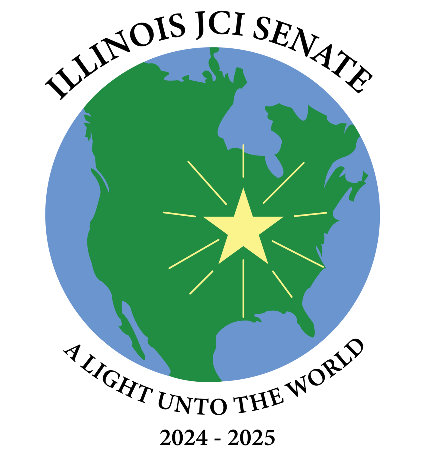 Illinois JCI Senate – "Slowly Enjoying the Senate Journey"